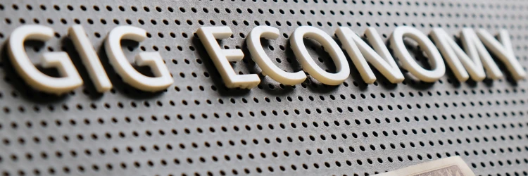 The Rise of the Gig Economy: Implications for Recruiters and Job ...