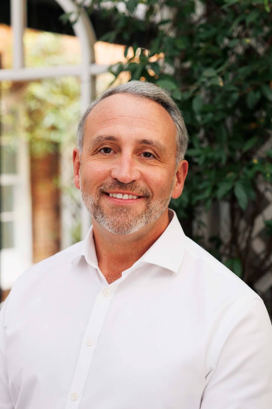 Former COO, Greg Hollis, promoted to CEO of Recruitment Entrepreneur ...