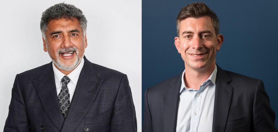 Walter James Sold to ZRG Partners in Exit Event | Recruitment Entrepreneur